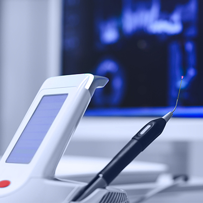 Biolase Laser - Delaware Orthodontics | Newark Middletown DE